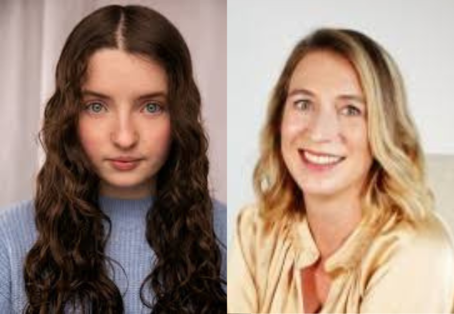 Lucy Halliday: The Fearless Rising Star Redefining British Cinema ...